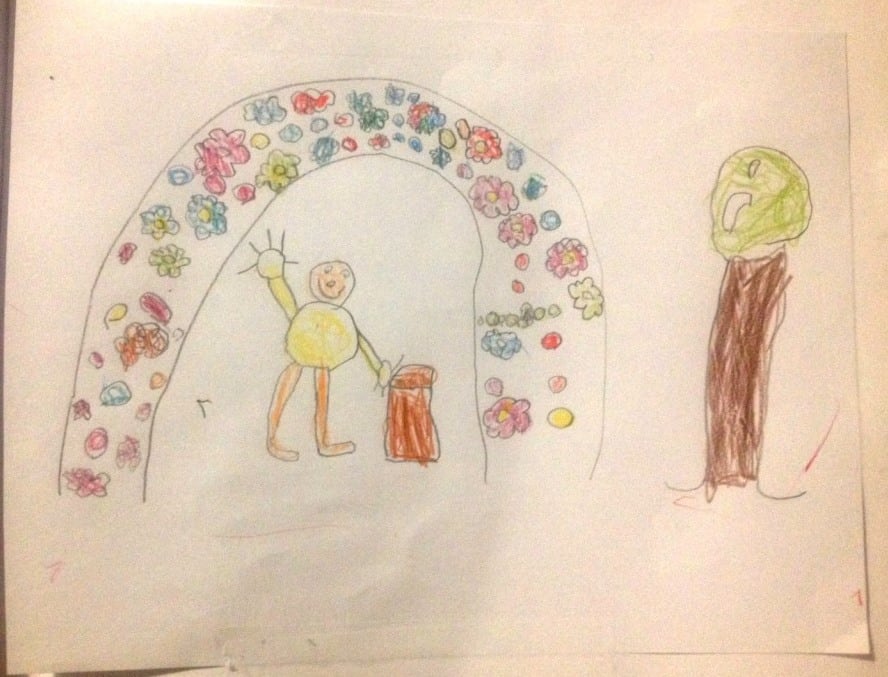 6 - 2021 sera une bonne année ! | Lalouvesc