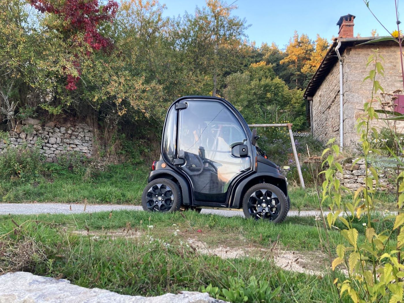 53 - La fête | Lalouvesc